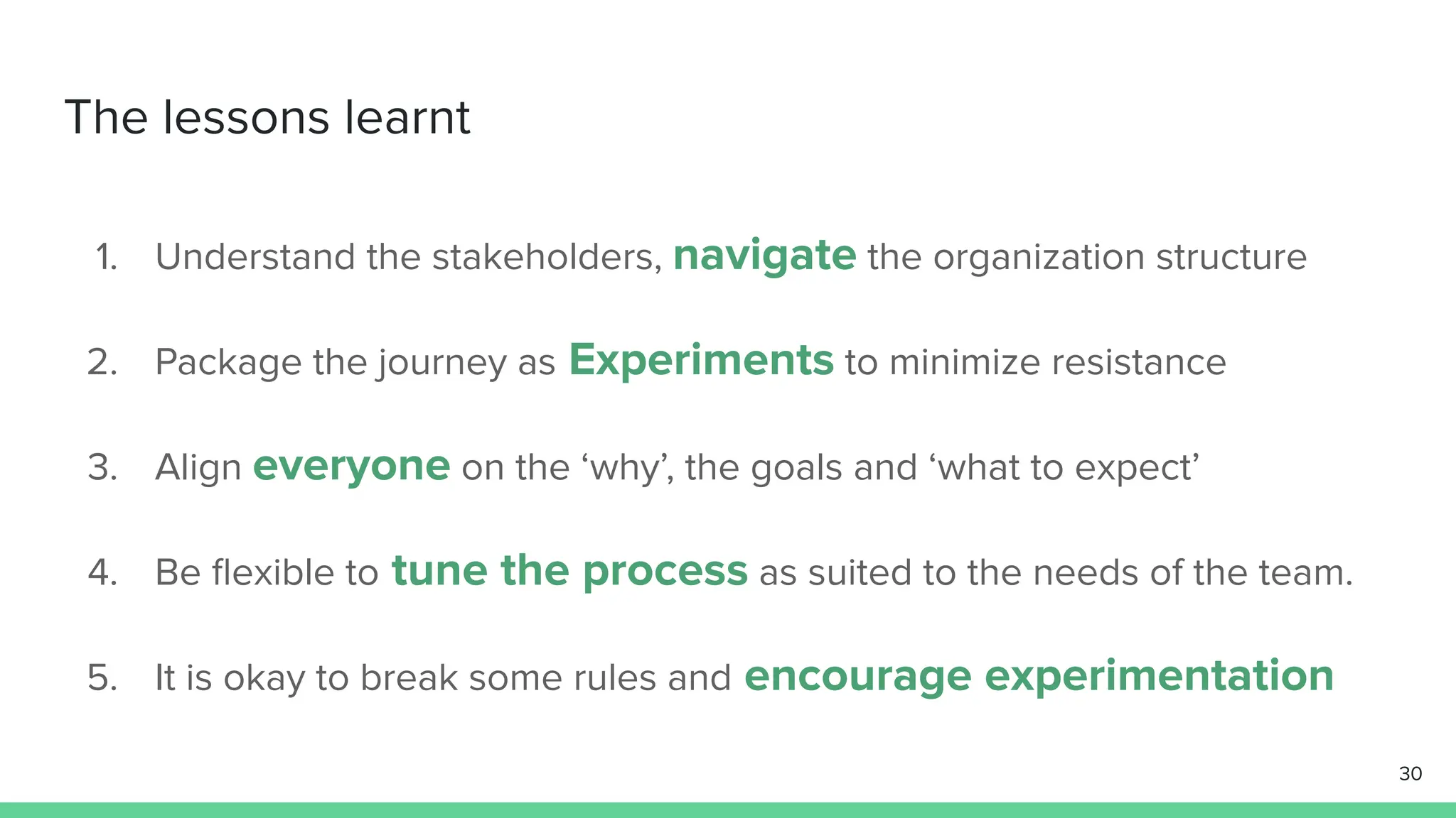 Kanban India 2023 | Usha Ramaswamy | Kanban Chronicles - A Tale of ...