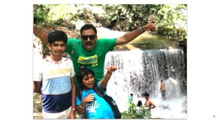 Kanban India 2023 | Usha Ramaswamy | Kanban Chronicles - A Tale of ...