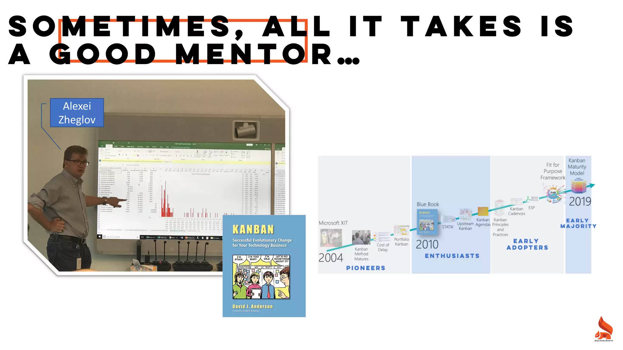 Kanban: More than boards and WIP limits | PPT