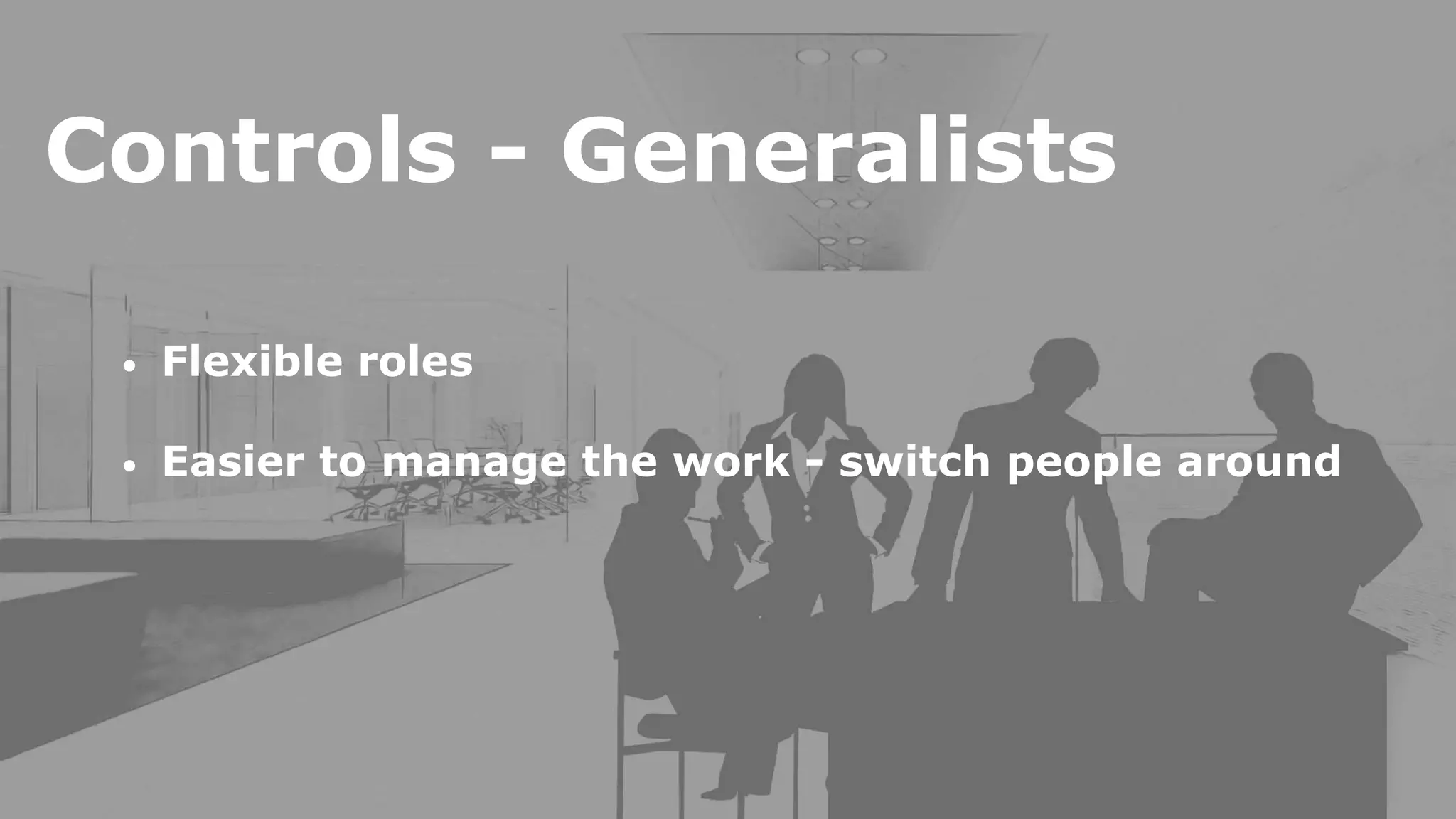 Kanban series talk - Managing Flow | PPT