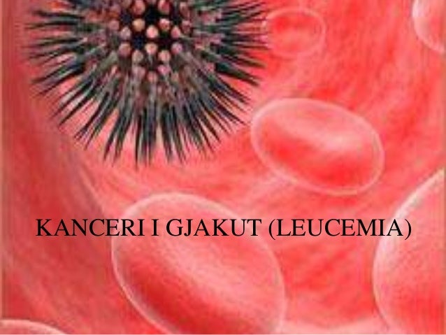 Kanceri nje forme e rebelimit qelizor