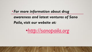 Sano Paila (A Little Step) - Mr.Kanchan Jha | PDF
