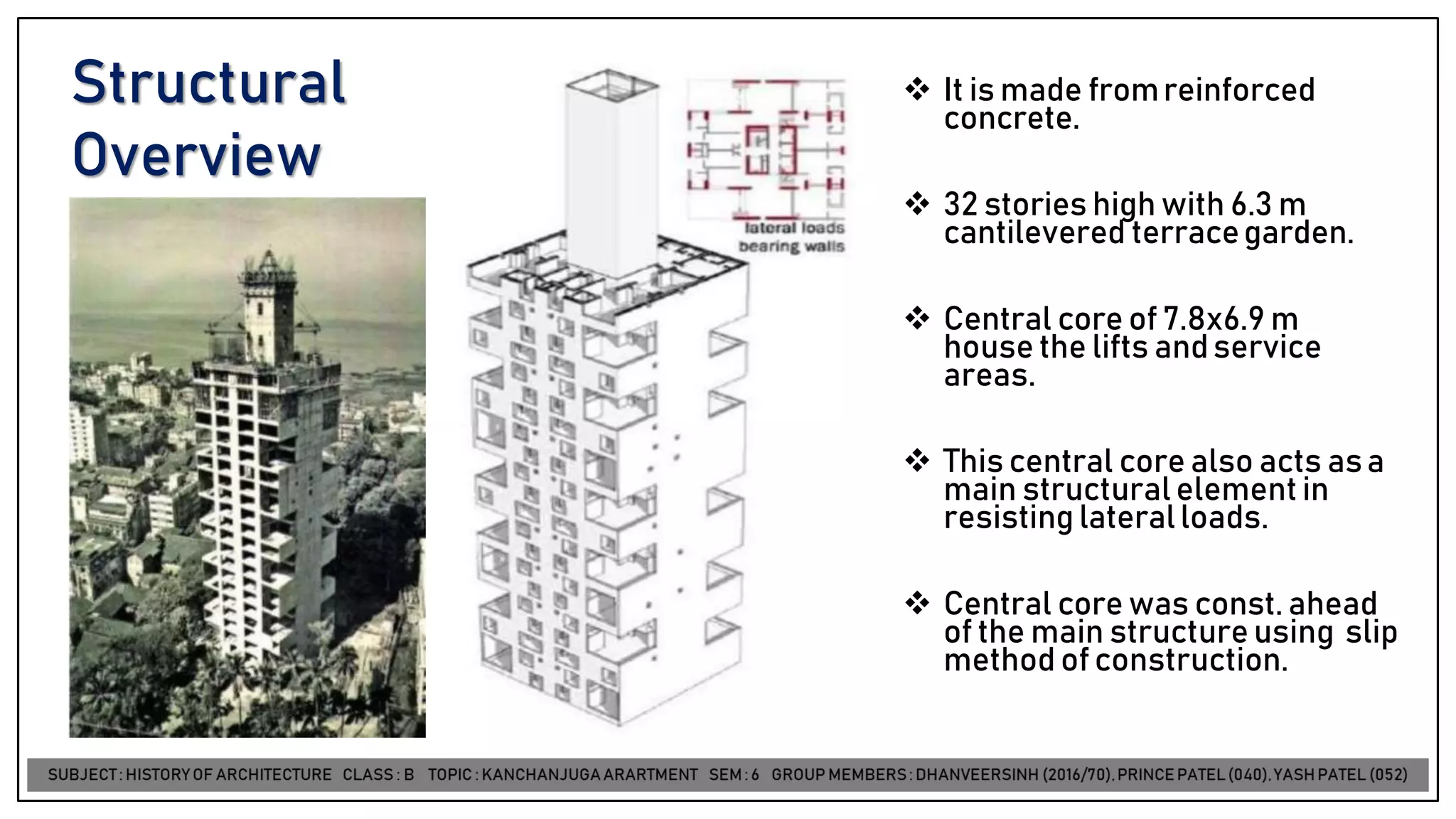 Kanchanjunga apartment | PDF