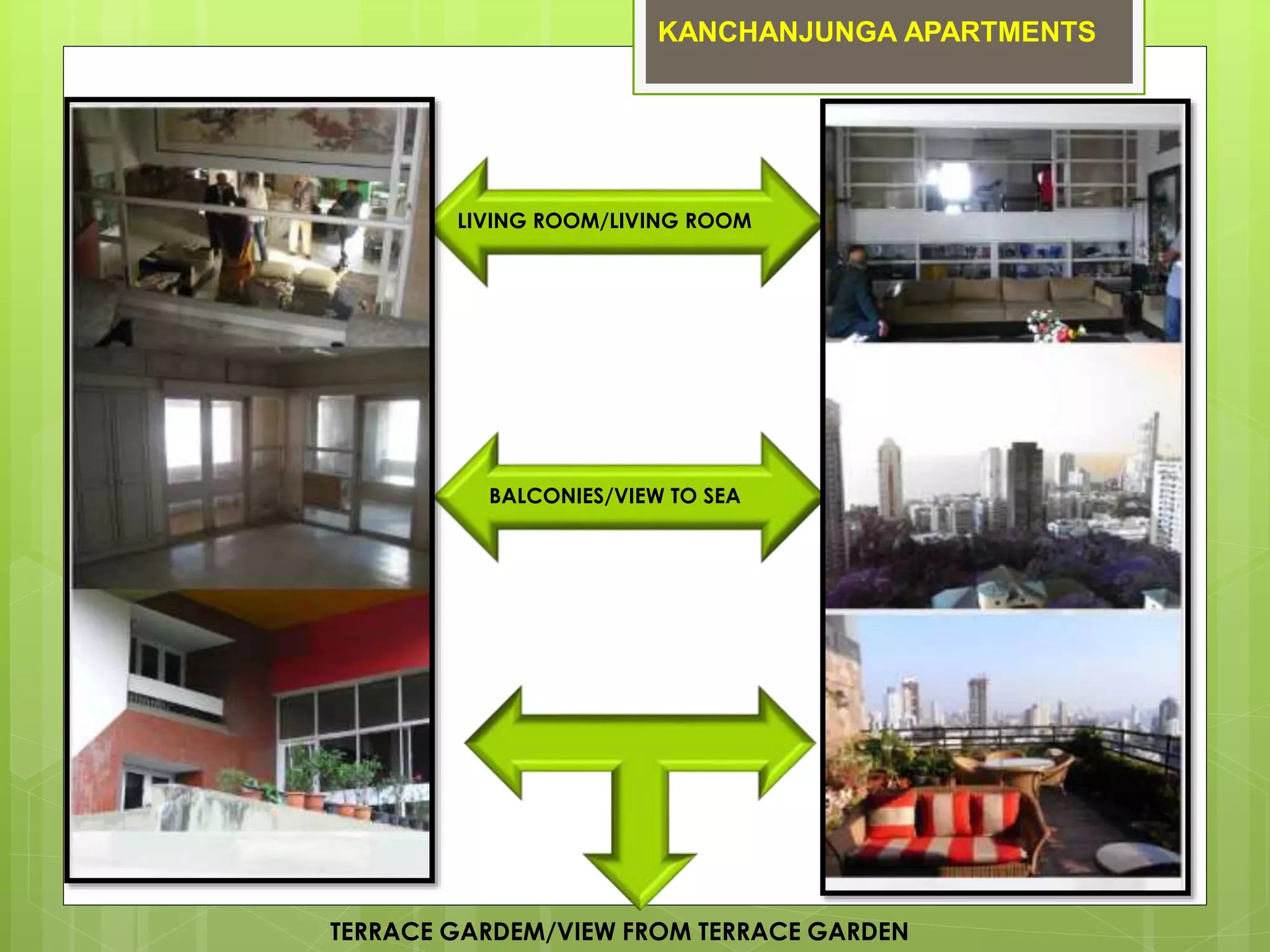 Kanchanjunga apartments | PPTX