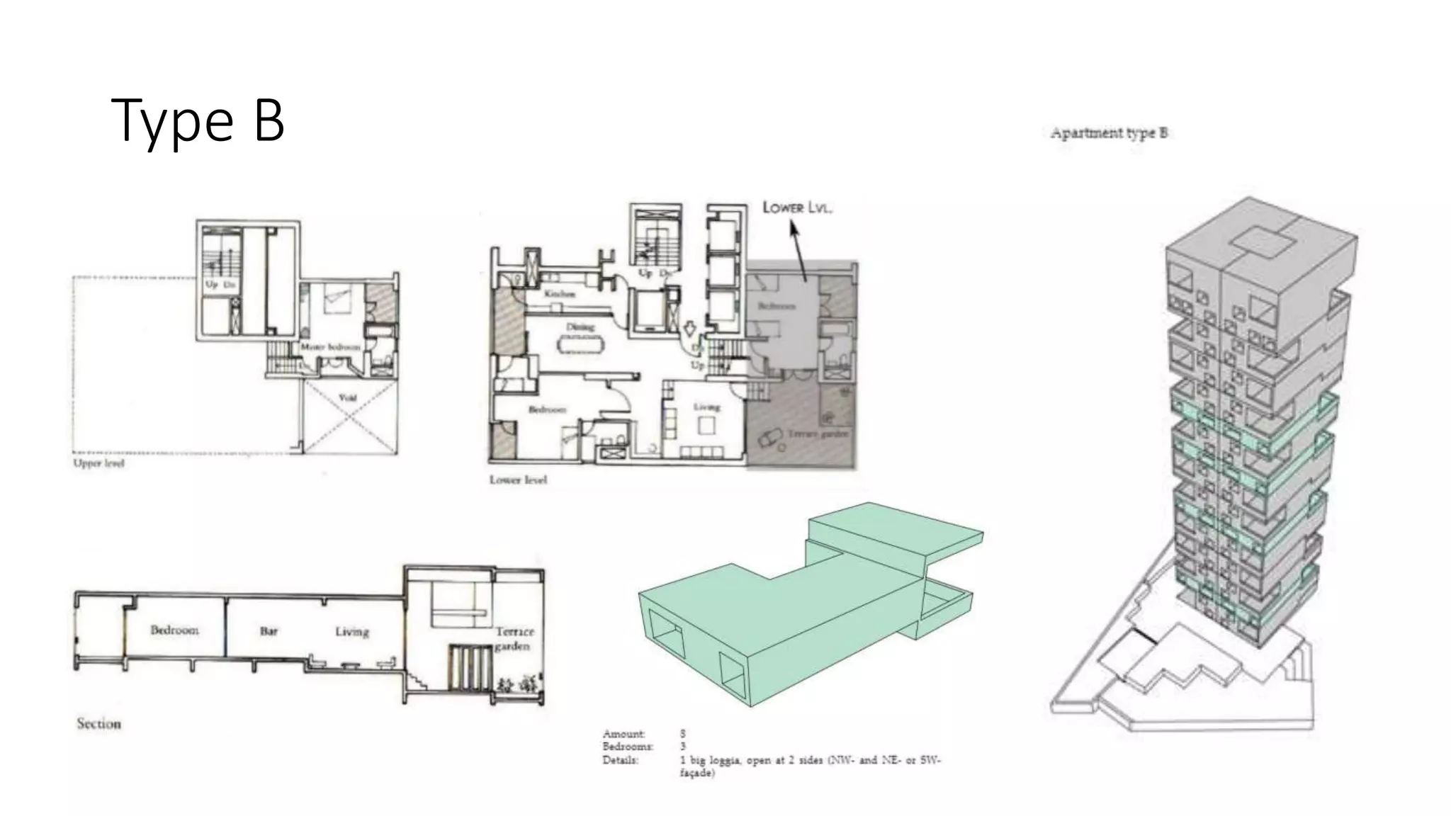 Kanchenjunga Apartments- A Case Study | PPTX