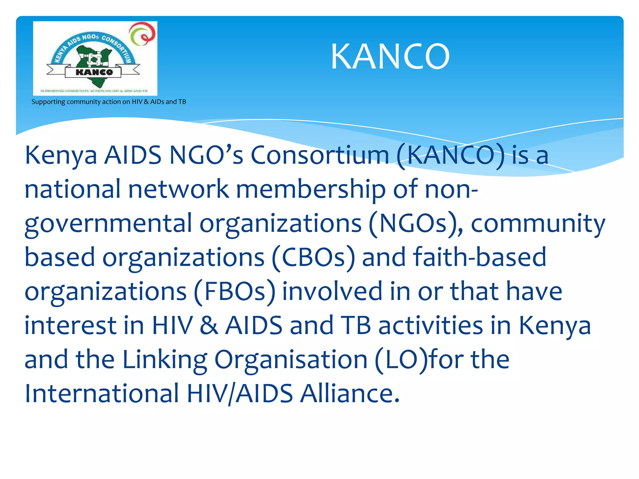 Kanco maping presentation aragi | PPTX | Infectious Diseases | Diseases ...