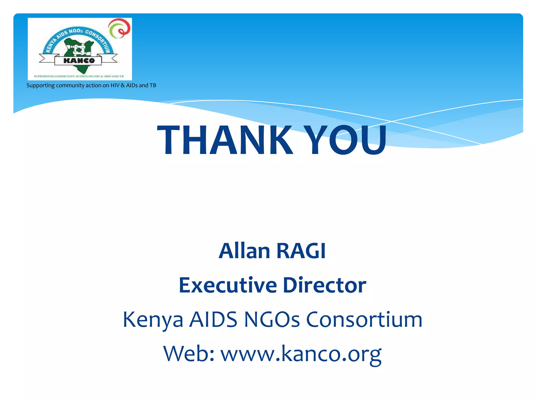 Kanco maping presentation aragi | PPT