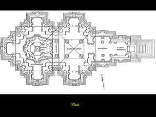 Kandariya Mahadev Temple | PDF