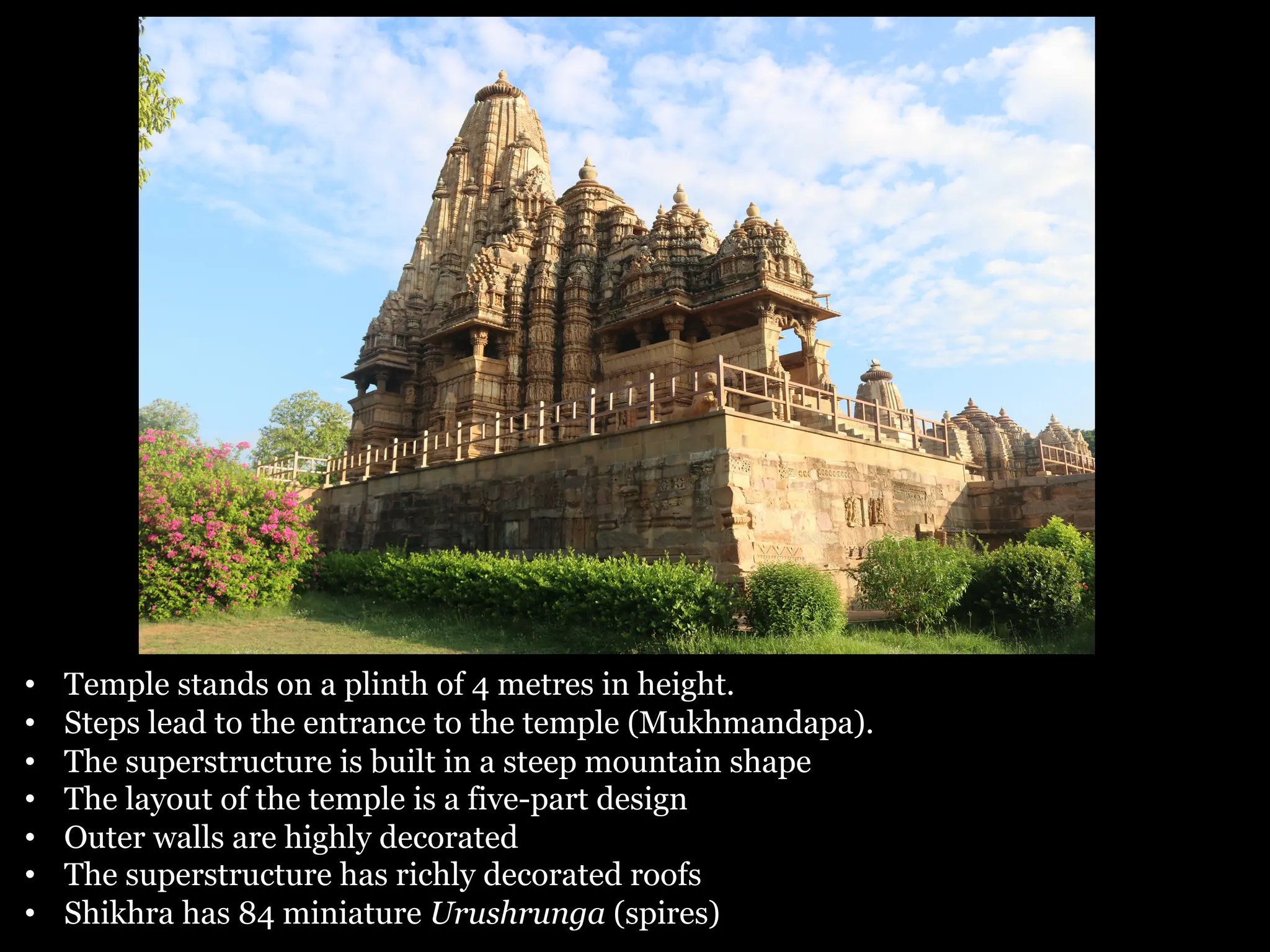 Kandariya Mahadev Temple.pdf | Hinduism | Religion & Spirituality