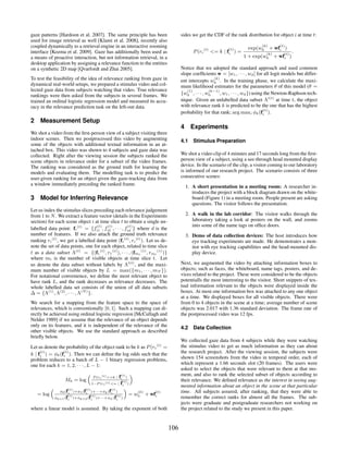 Kandemir Inferring Object Relevance From Gaze In Dynamic Scenes | PDF