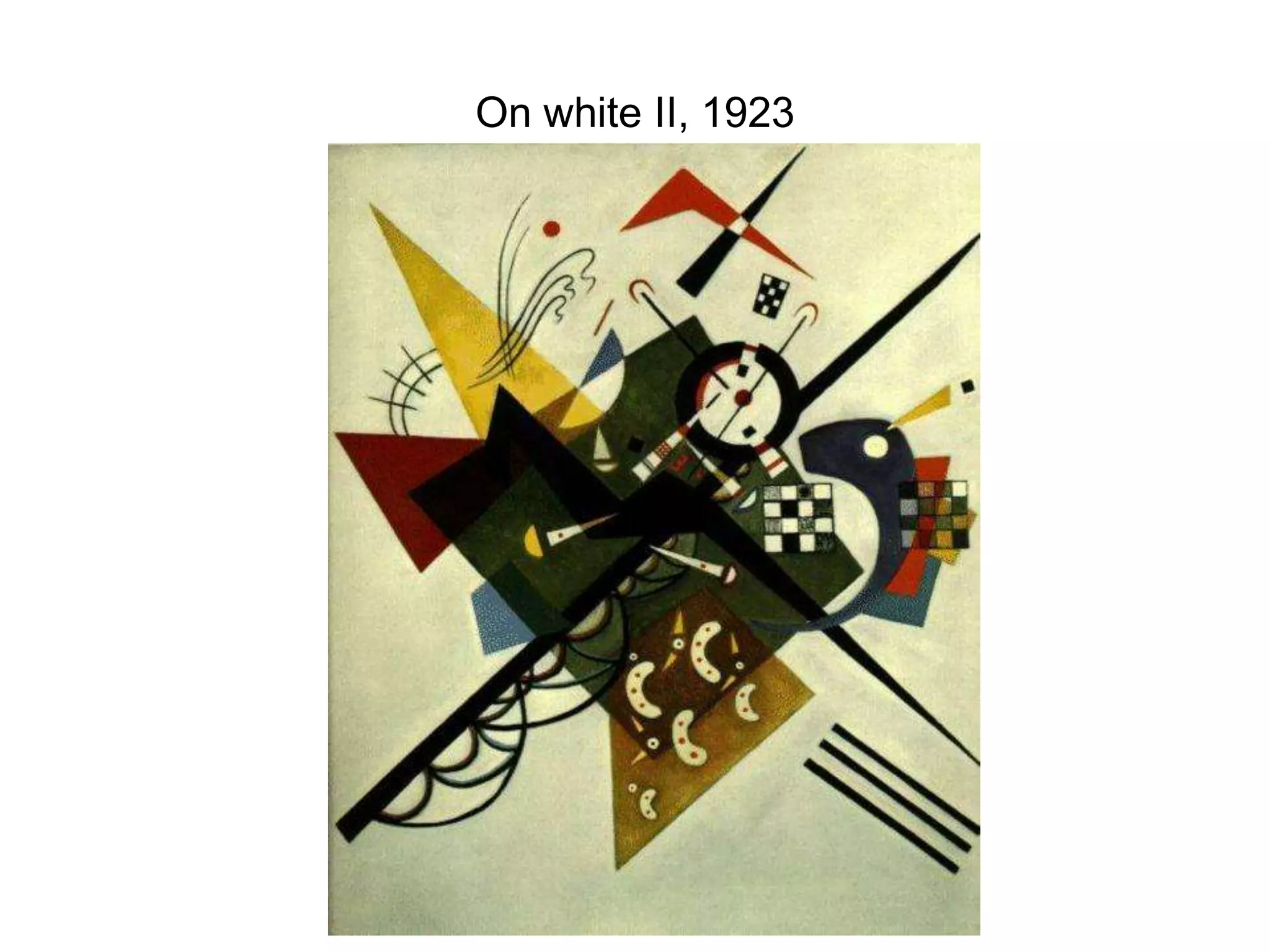Kandinsky | PPT