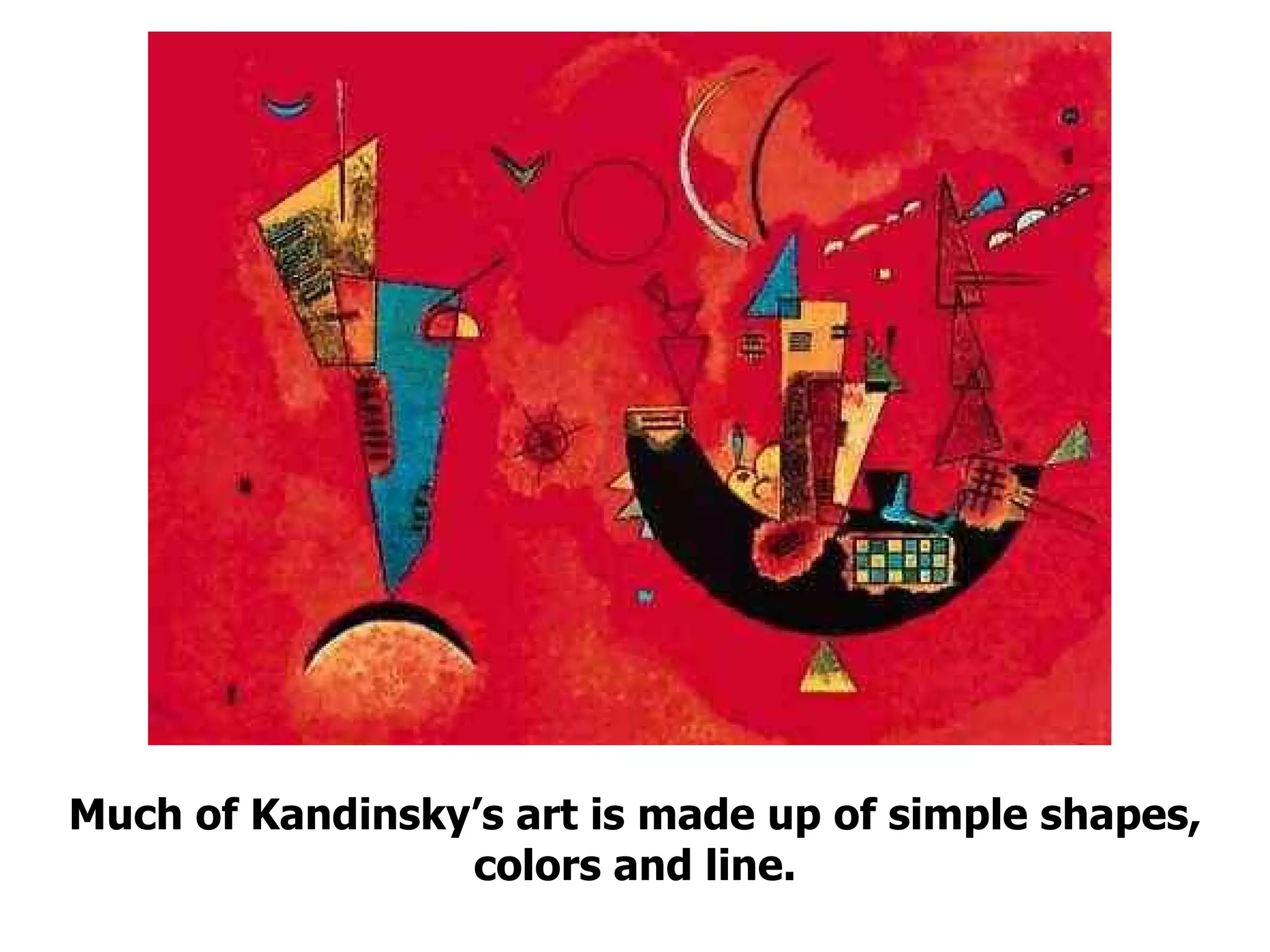 Kandinsky | PPT