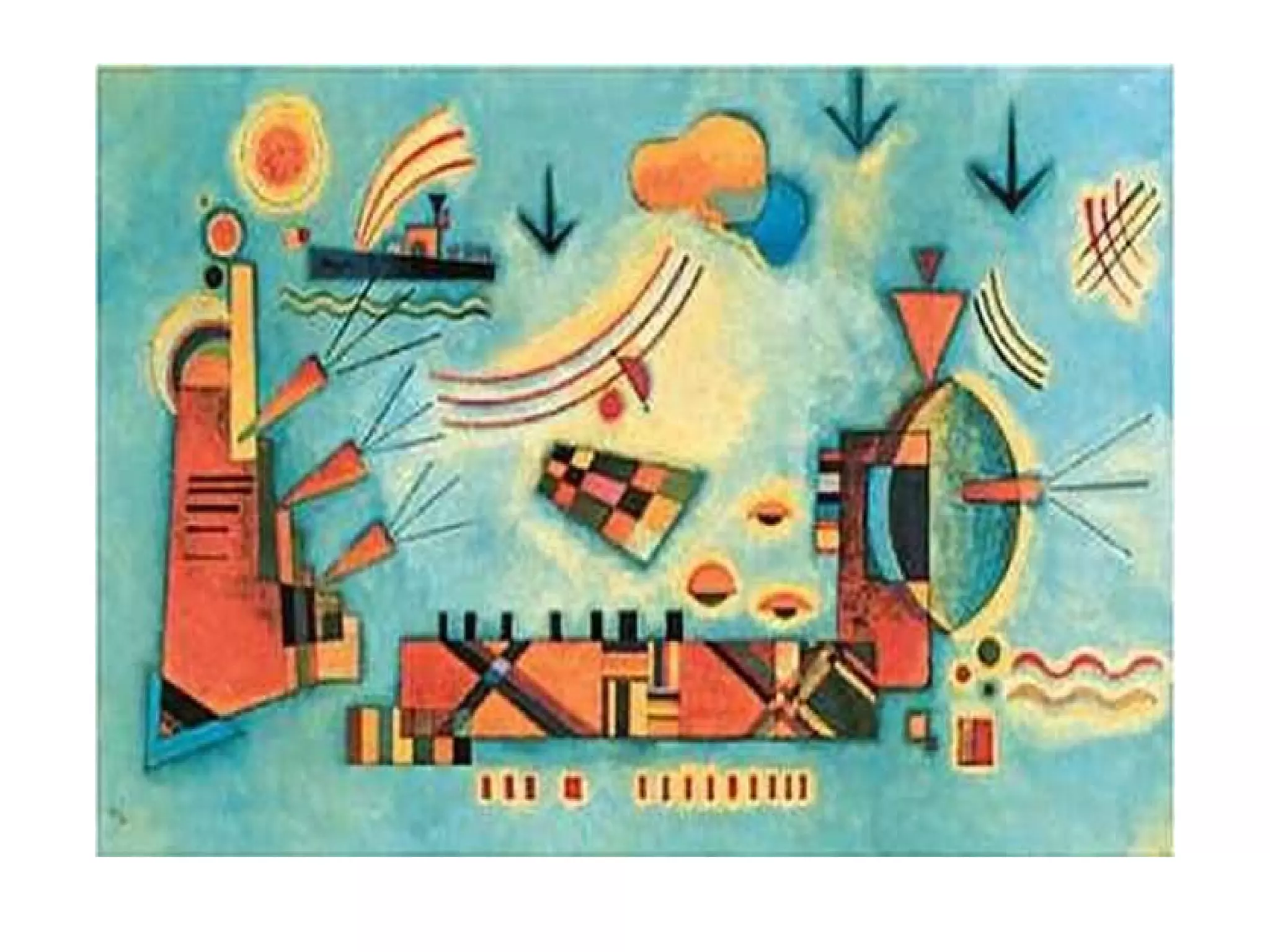 Kandinsky | PPT