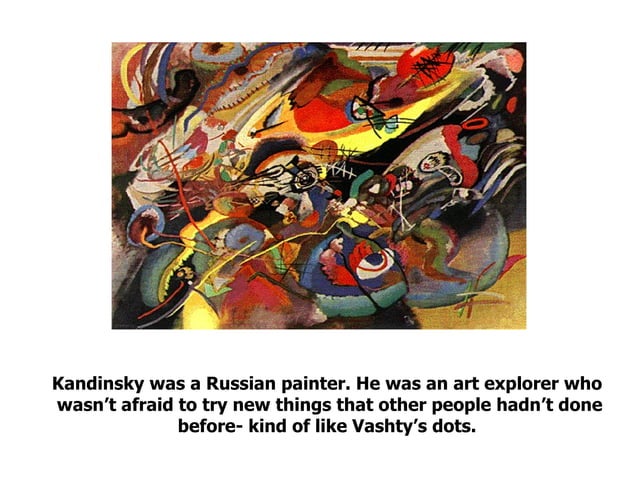 Kandinsky | PPT