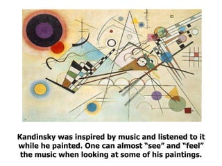 Kandinsky | PPT
