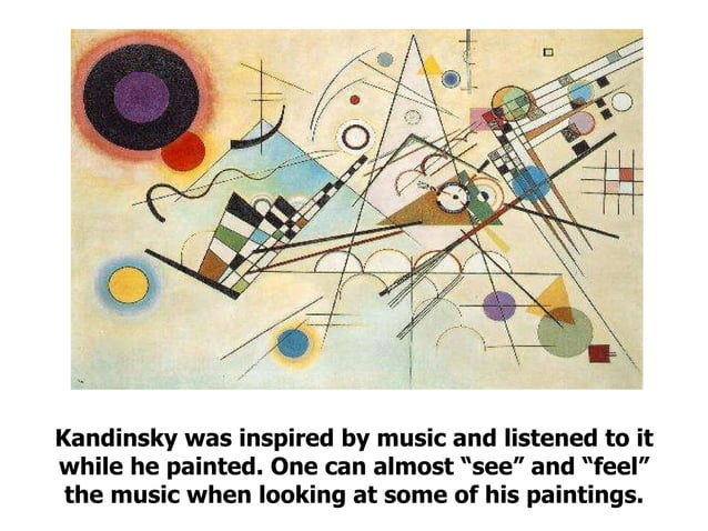 Kandinsky | PPT