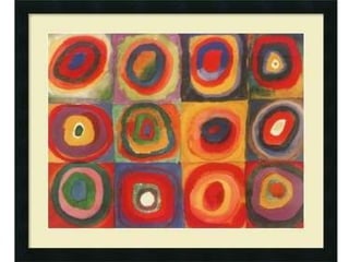 Kandinsky | PPT