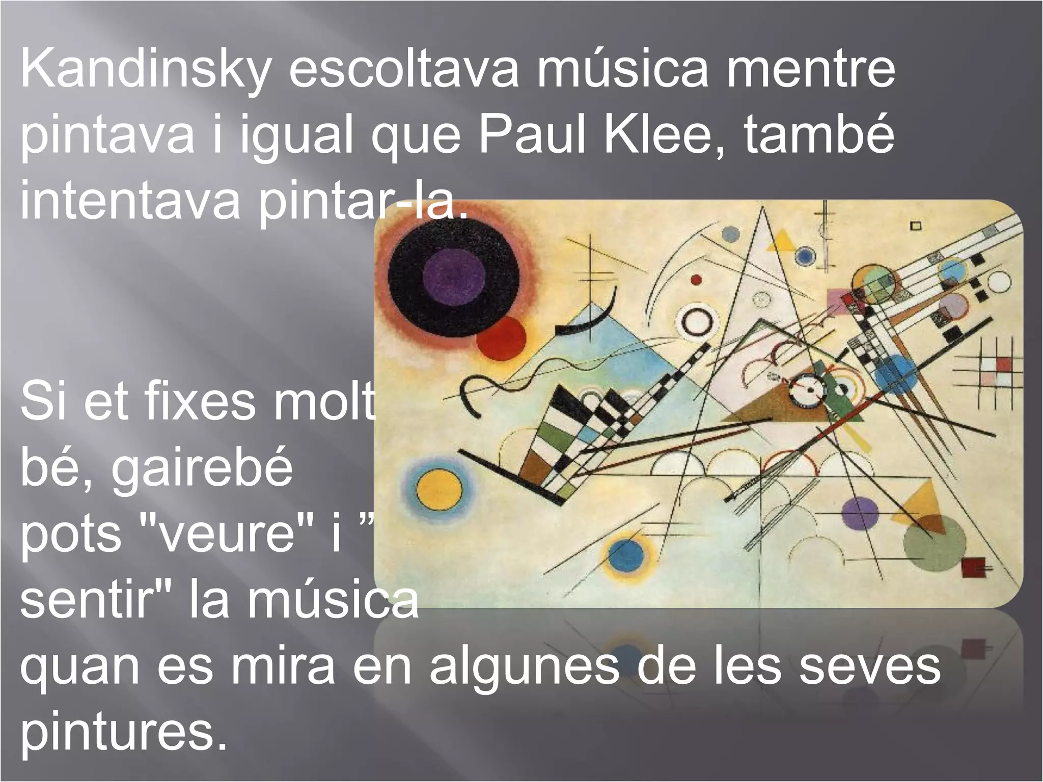 Kandinsky | PPS