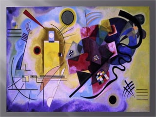 Kandinsky | PPS