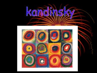 Kandinsky | PPT