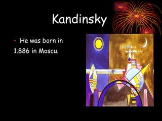 Kandinsky | PPT