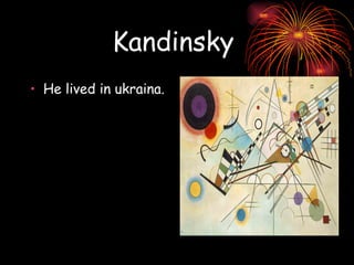 Kandinsky | PPT
