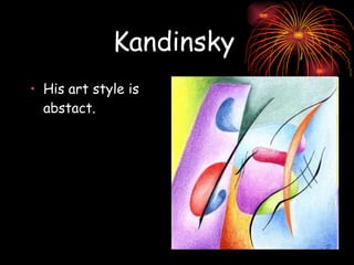 Kandinsky | PPT