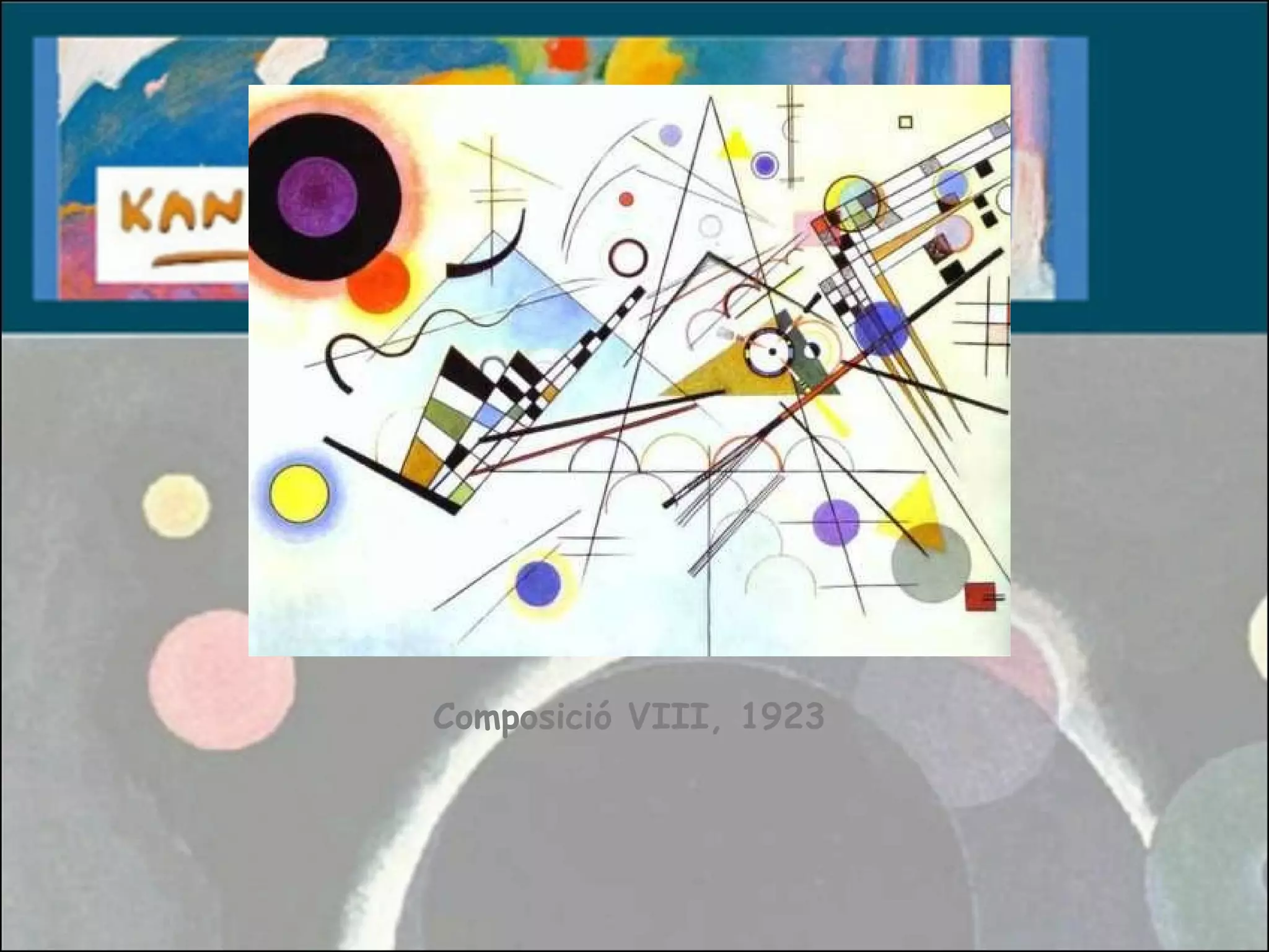 Kandinsky | PPS