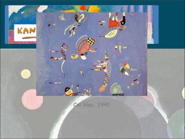 Kandinsky | PPS