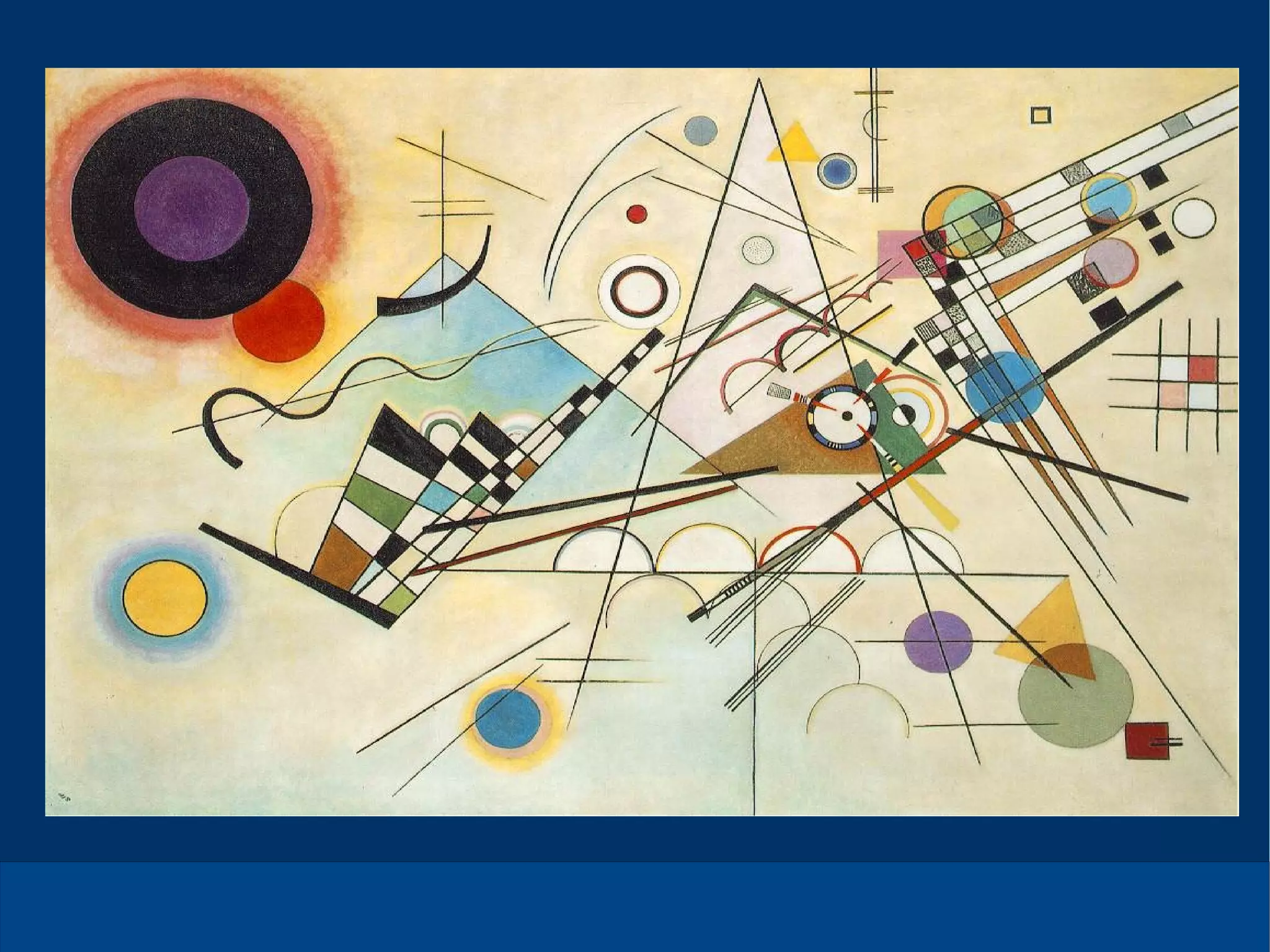 Kandinsky | ODP
