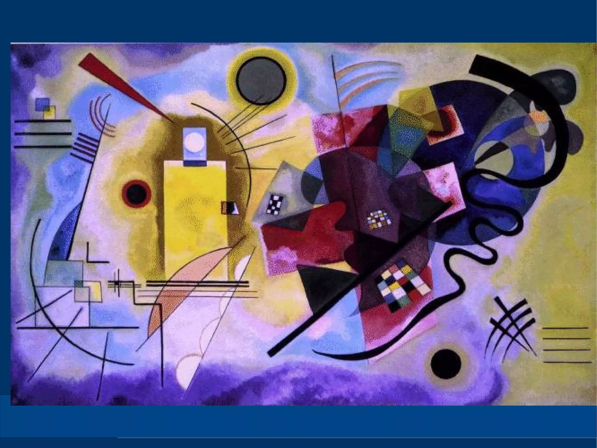 Kandinsky | ODP