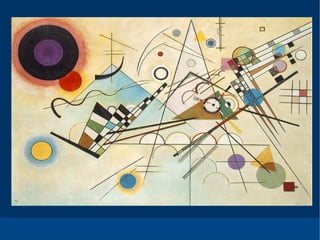 Kandinsky | ODP
