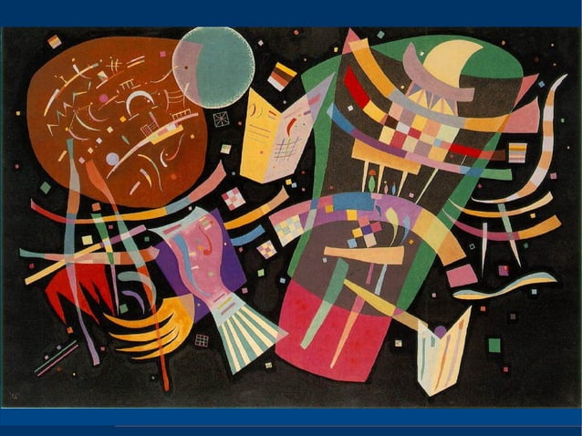 Kandinsky | ODP