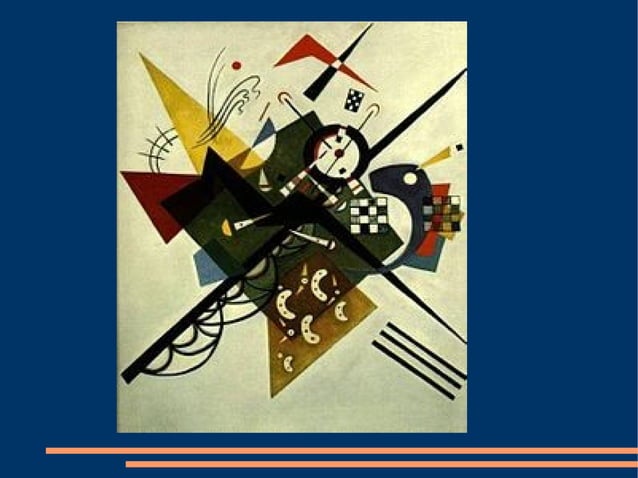 Kandinsky | ODP