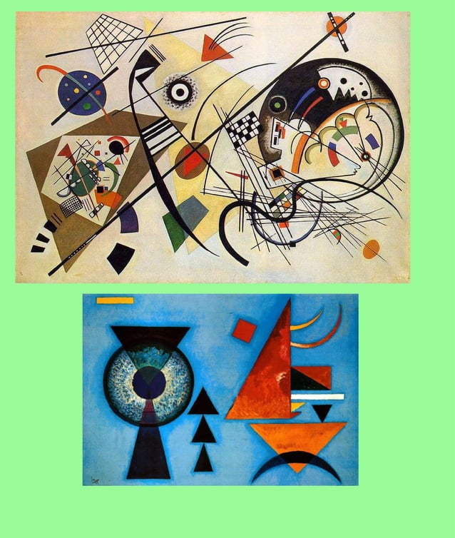 Kandinsky | PPT