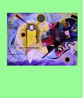 Kandinsky | PPT