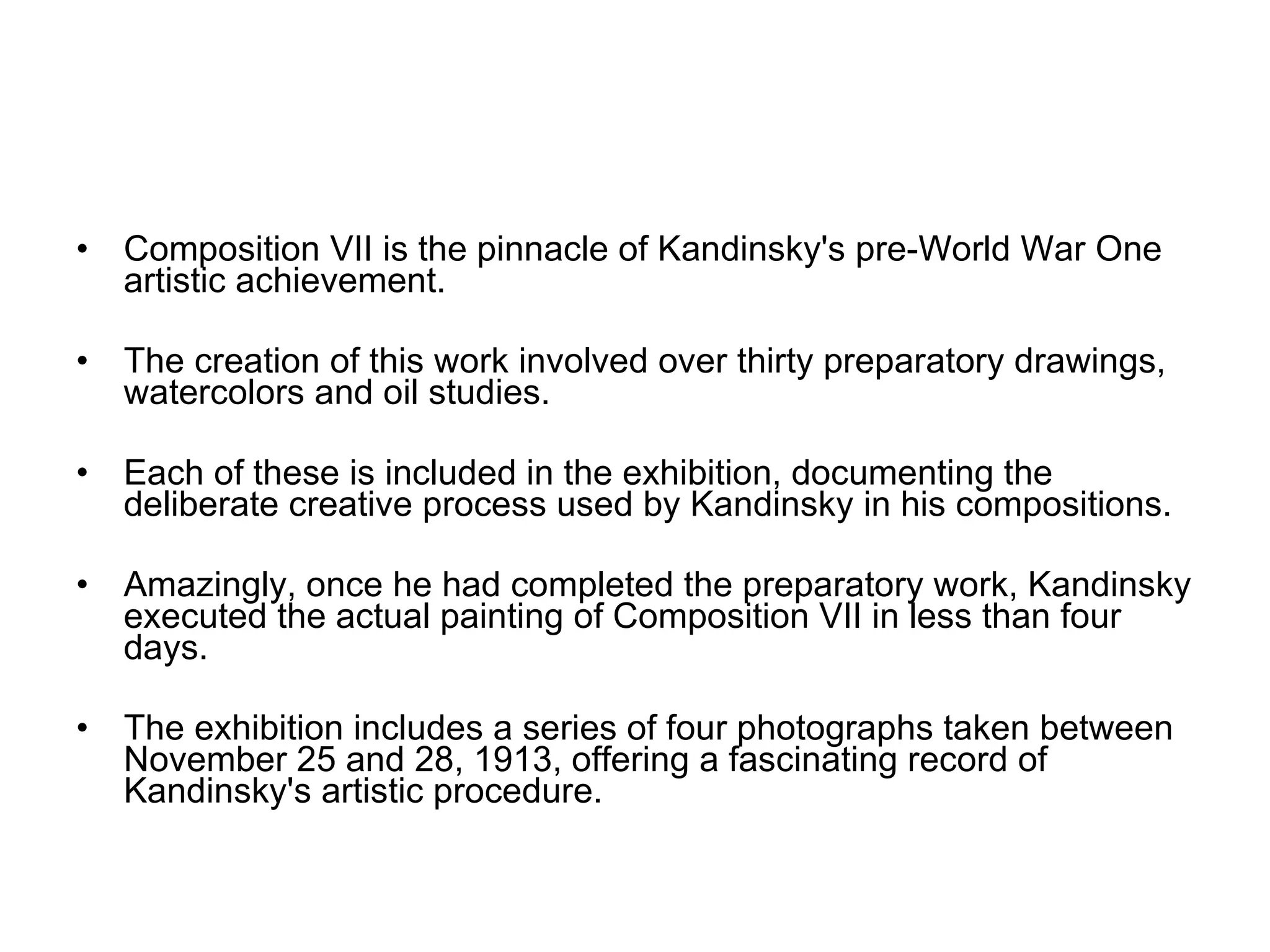 Kandinsky | PPT
