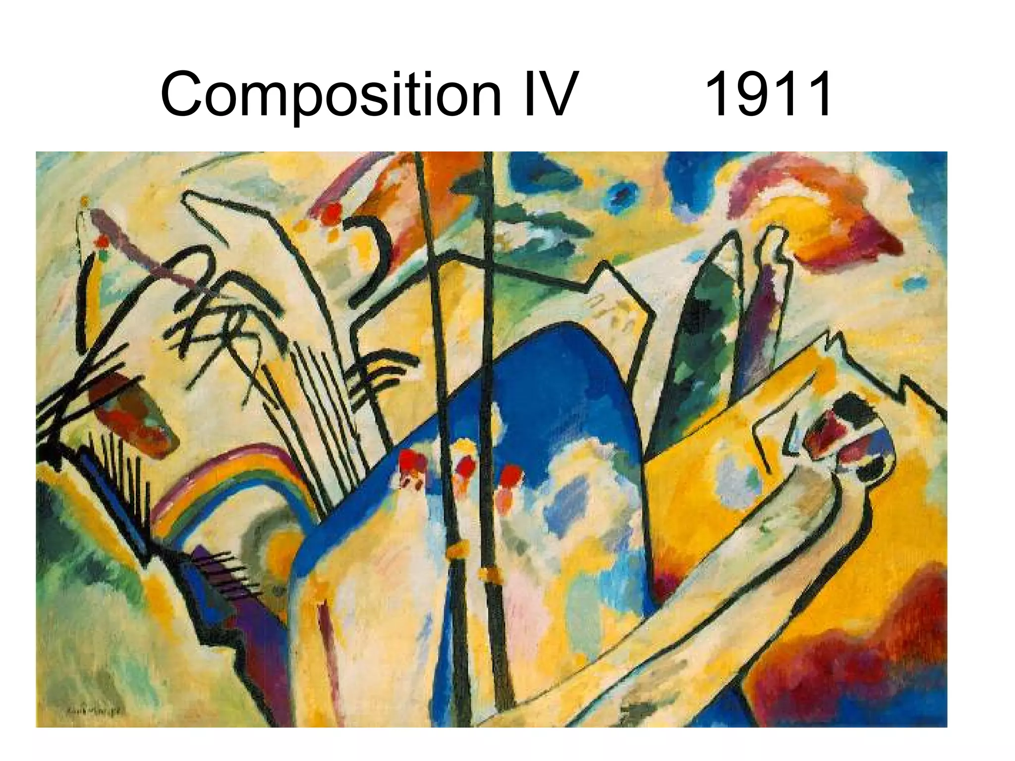 Kandinsky | PPT