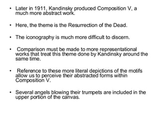 Kandinsky | PPT