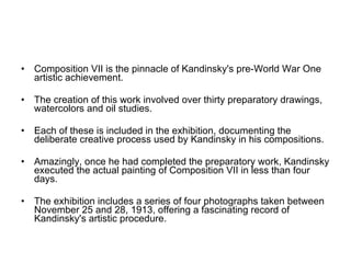 Kandinsky | PPT