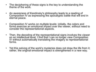 Kandinsky | PPT
