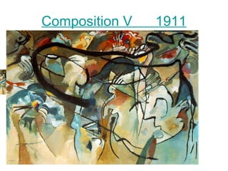 Kandinsky | PPT