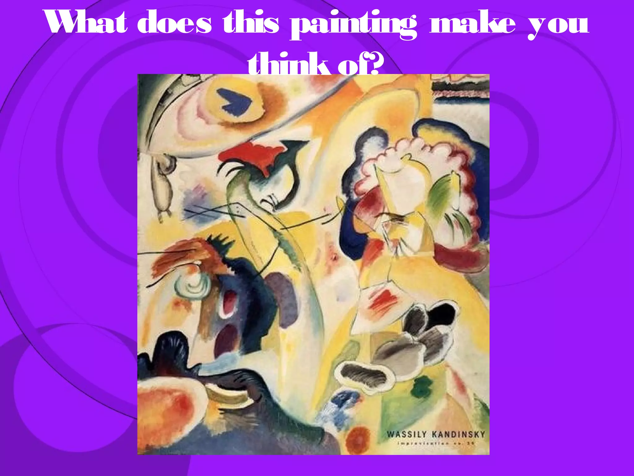 Kandinsky | PPT