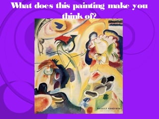 Kandinsky | PPT