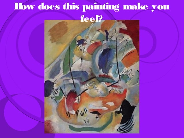 Kandinsky | PPT