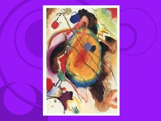 Kandinsky | PPT