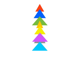 Triangles in works of art | PDF