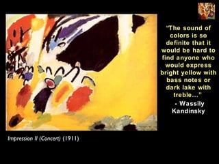 Kandinsky | PPT