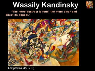 Kandinsky | PPT