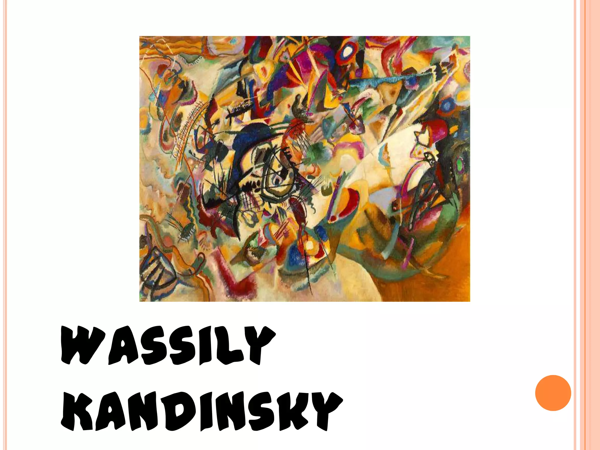 Kandinsky | PPT